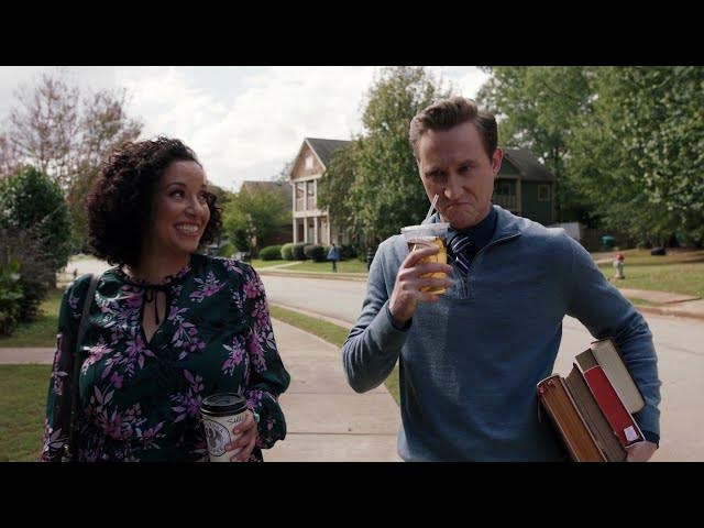 Exclusive clip from Creepshow Season 3 Episo... | Open Video