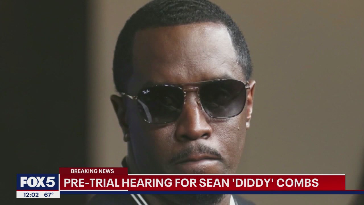 Diddy trial: What to know about jury selecti... | Open Video