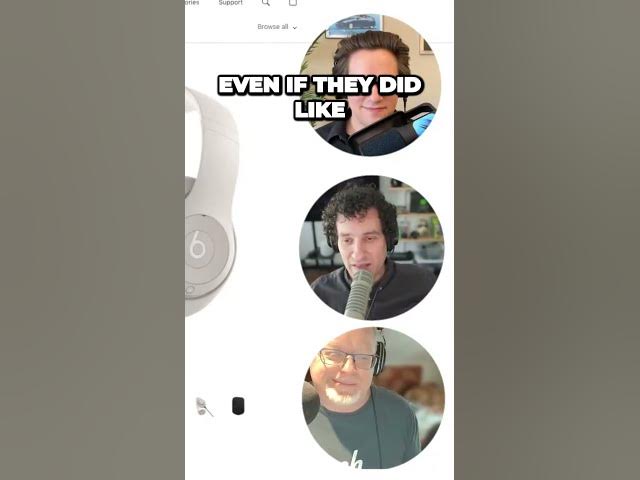 Why Does Apple Choose The Most BORING Colors