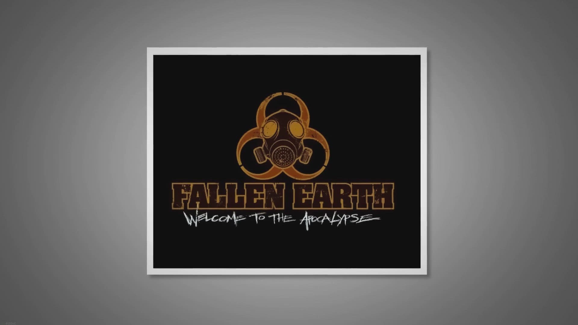 Fallen Earth Logo