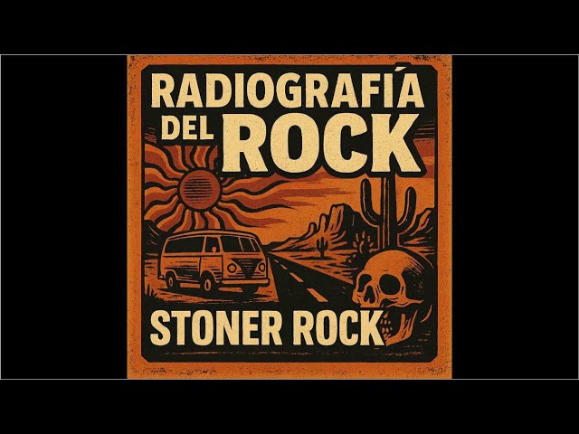 RADIOGRAFIA DEL ROCK - STONER ROCK - CAPITUL... | Open Video