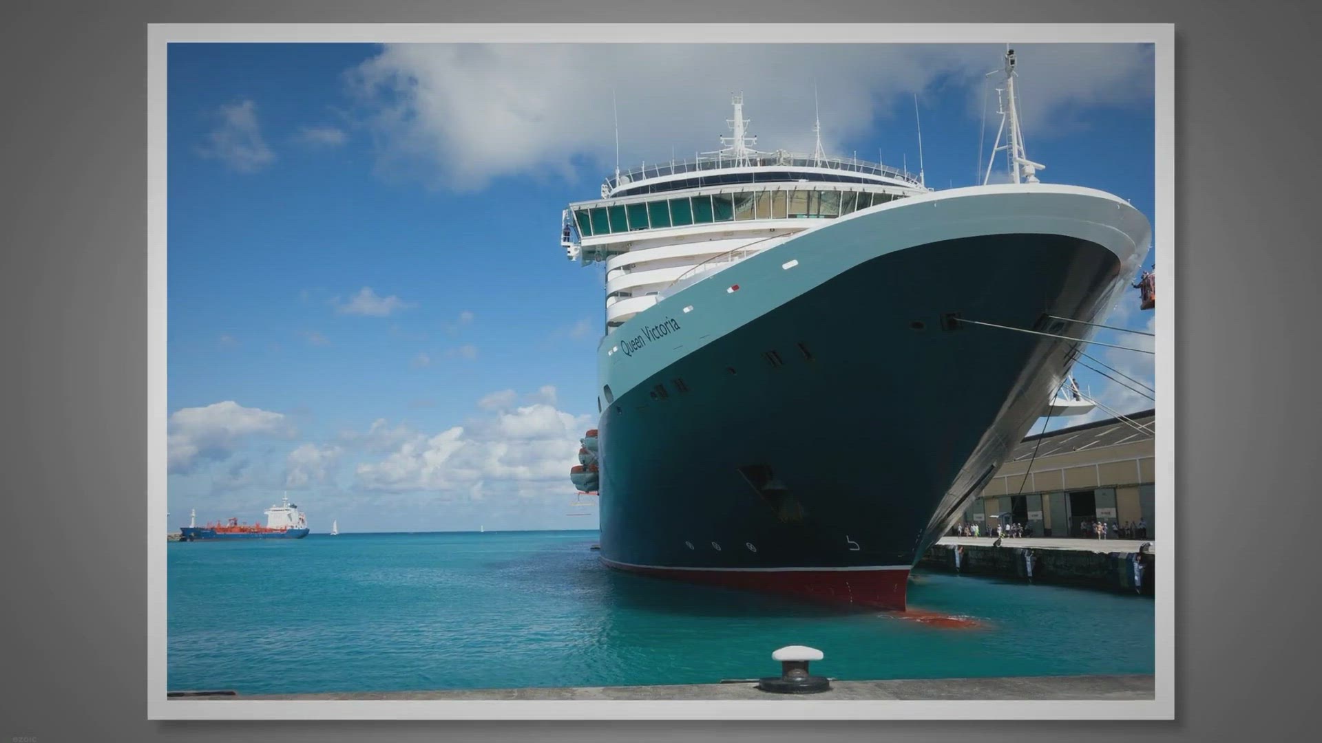 Ship Movements Explained - Types and Means