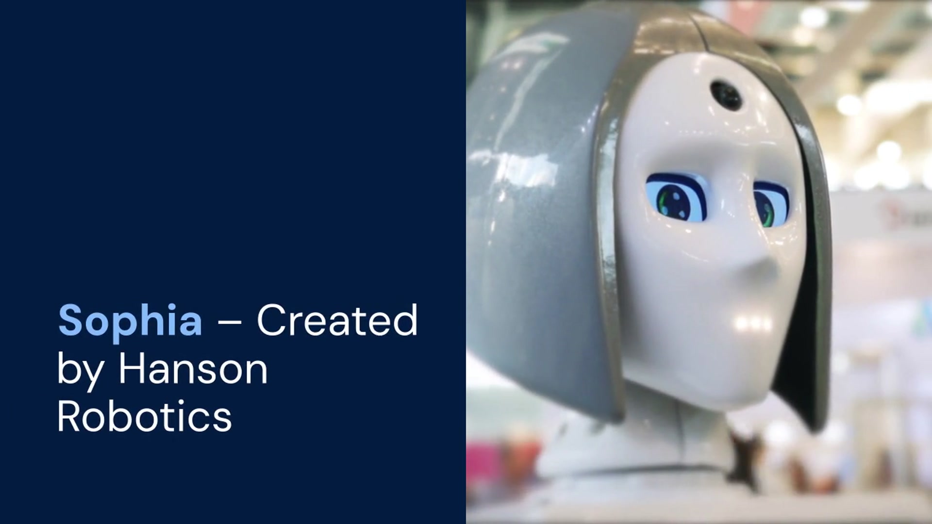 Top 10 Humanoid Robots That Are Shaping the ... | Open Video