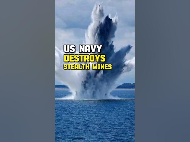 Here's How The US Navy Destroys Stealth ... | Open Video