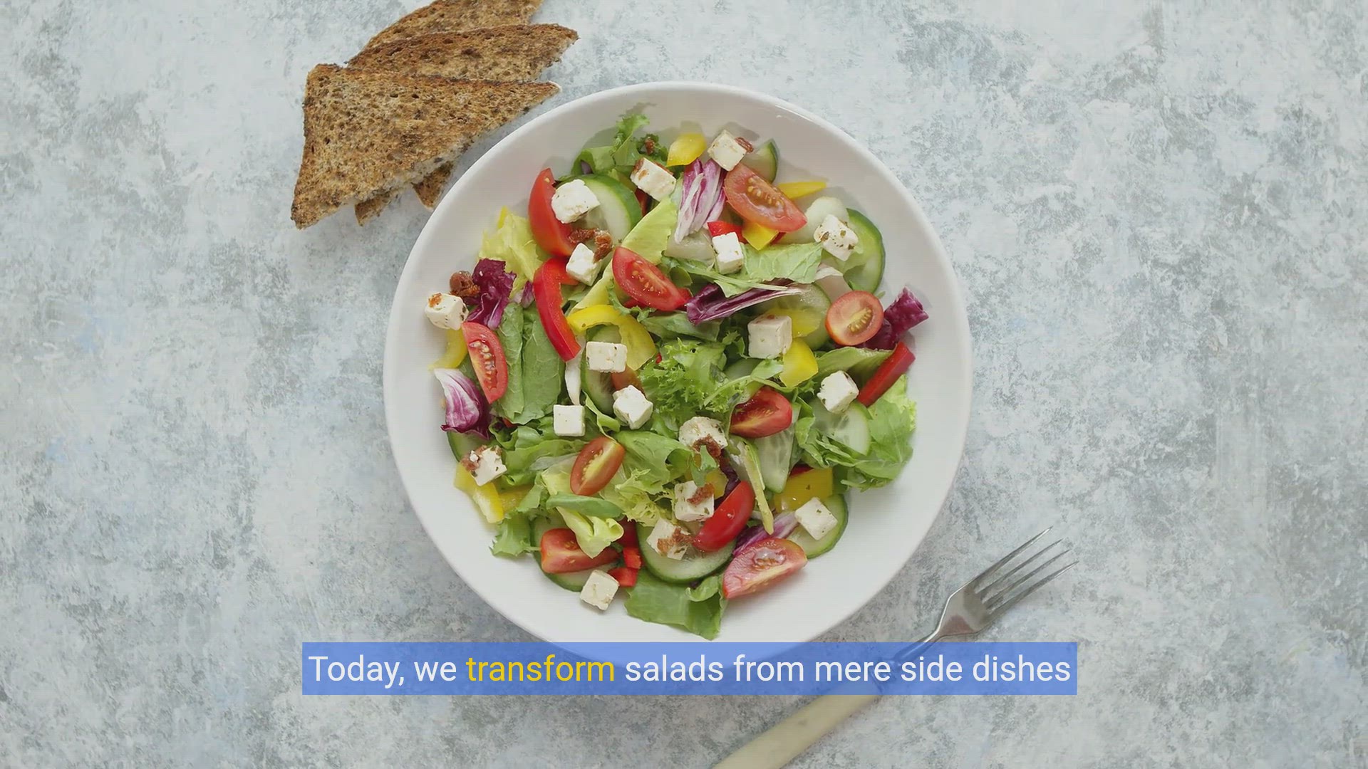 How To Cook With Vesna | A Food, Fitness & Cooking Blog!