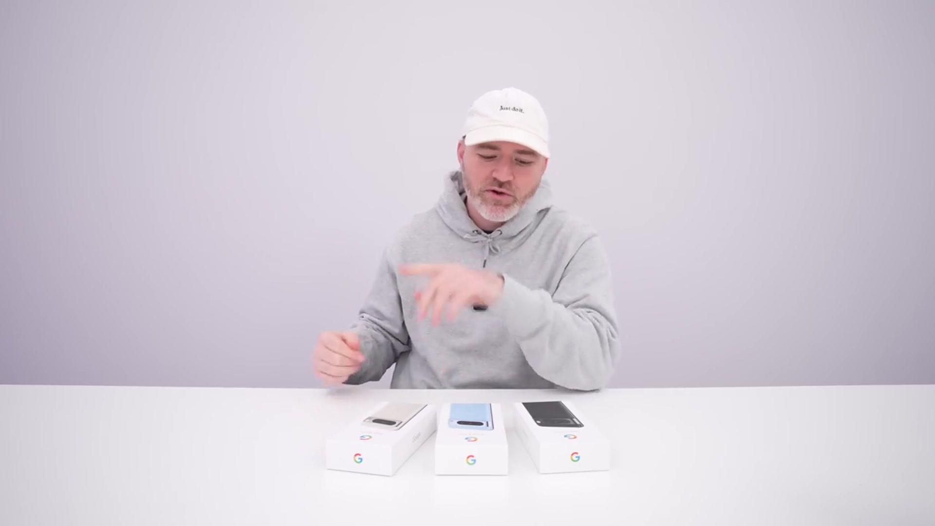 Google Pixel 8 Pro Camera Test W/ an NBA Pl... | Humix Video