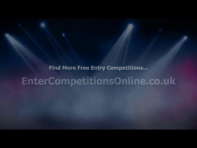 Good Morning Britain Competition £70,000 Cash 27th May 2024