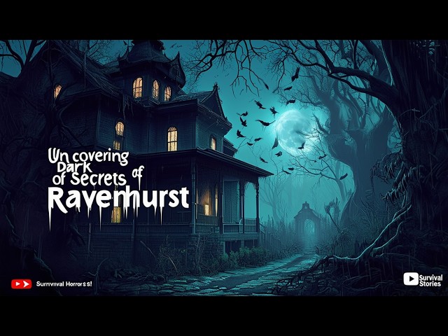 Exploring the Haunted Asylum: Uncovering Dar... | Open Video