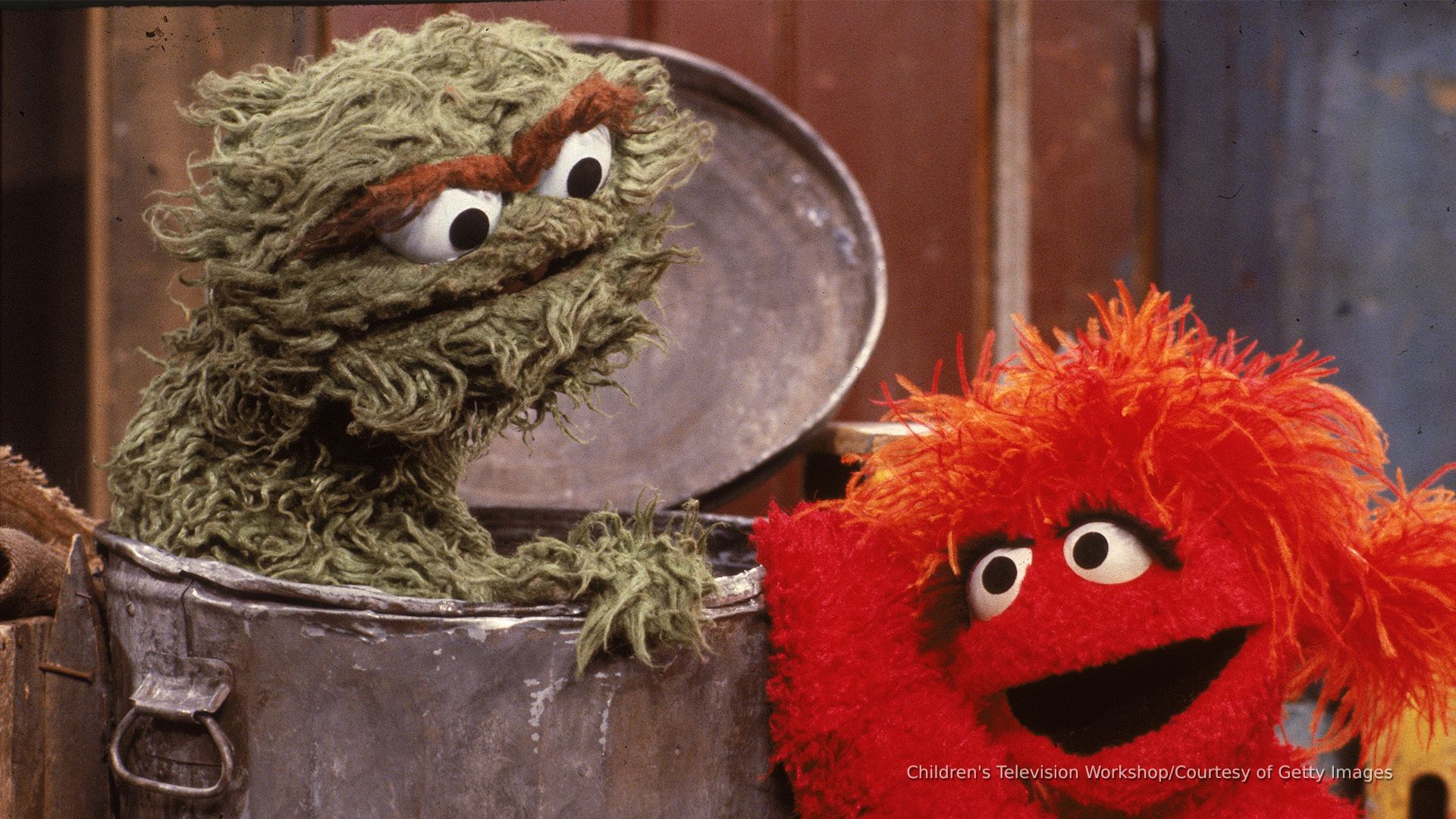 'Sesame Street' moves to Netflix aft... | Open Video