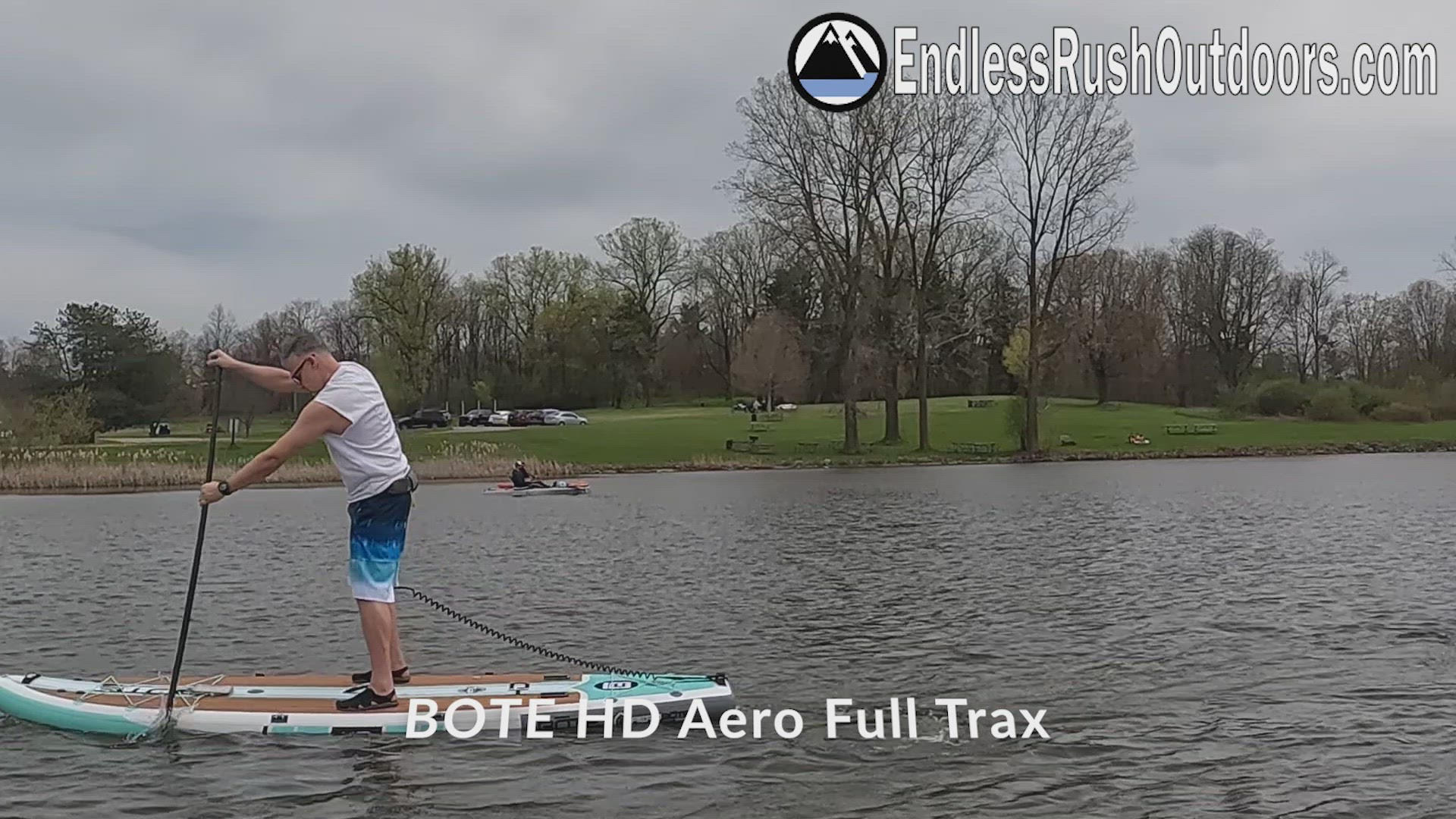 WindPaddle.com - Your Paddling Source