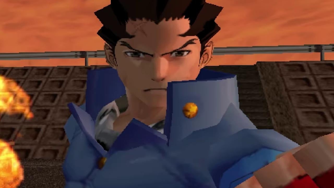 Capcom Fighting Collection 2 - Official Gam... | Humix Video