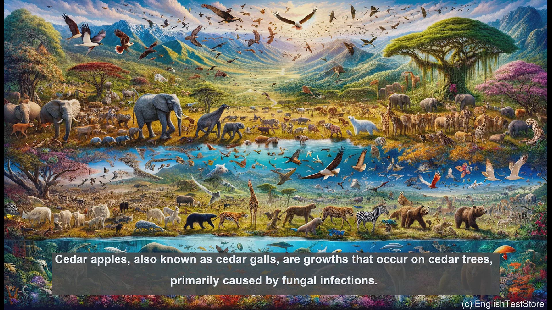 Cedecea in biology | Open Video