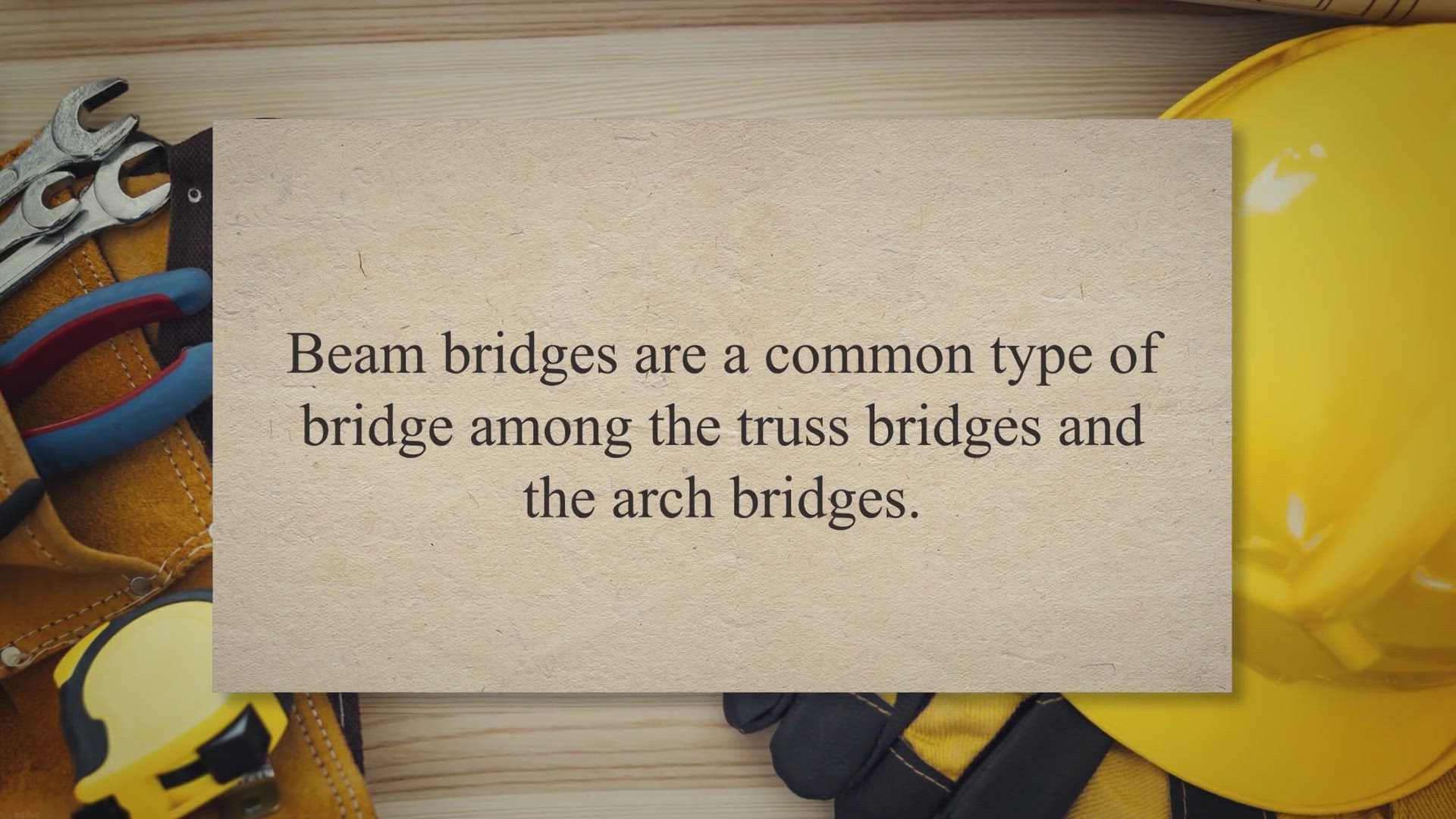 What Is a Beam Bridge - Advantages & Disadvantages