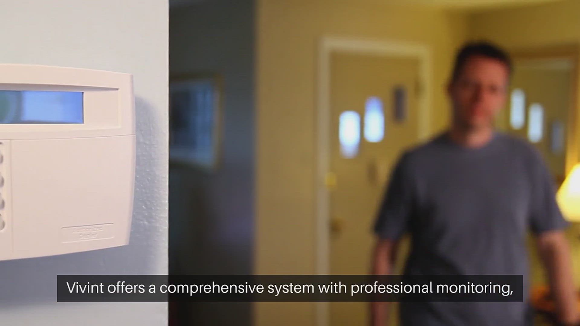 Best Home Alarm Systems | Humix Video