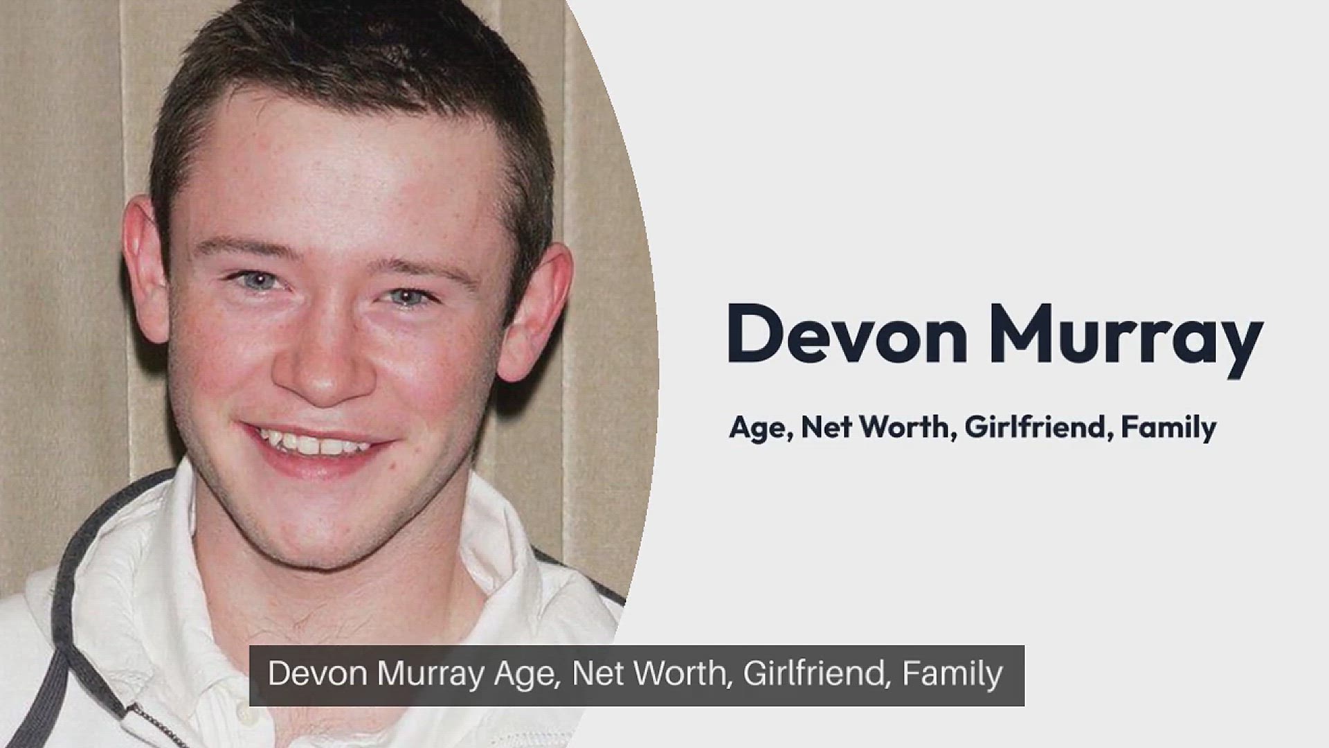 Harry Sisson Age, Net Worth, Height, Wiki, Family