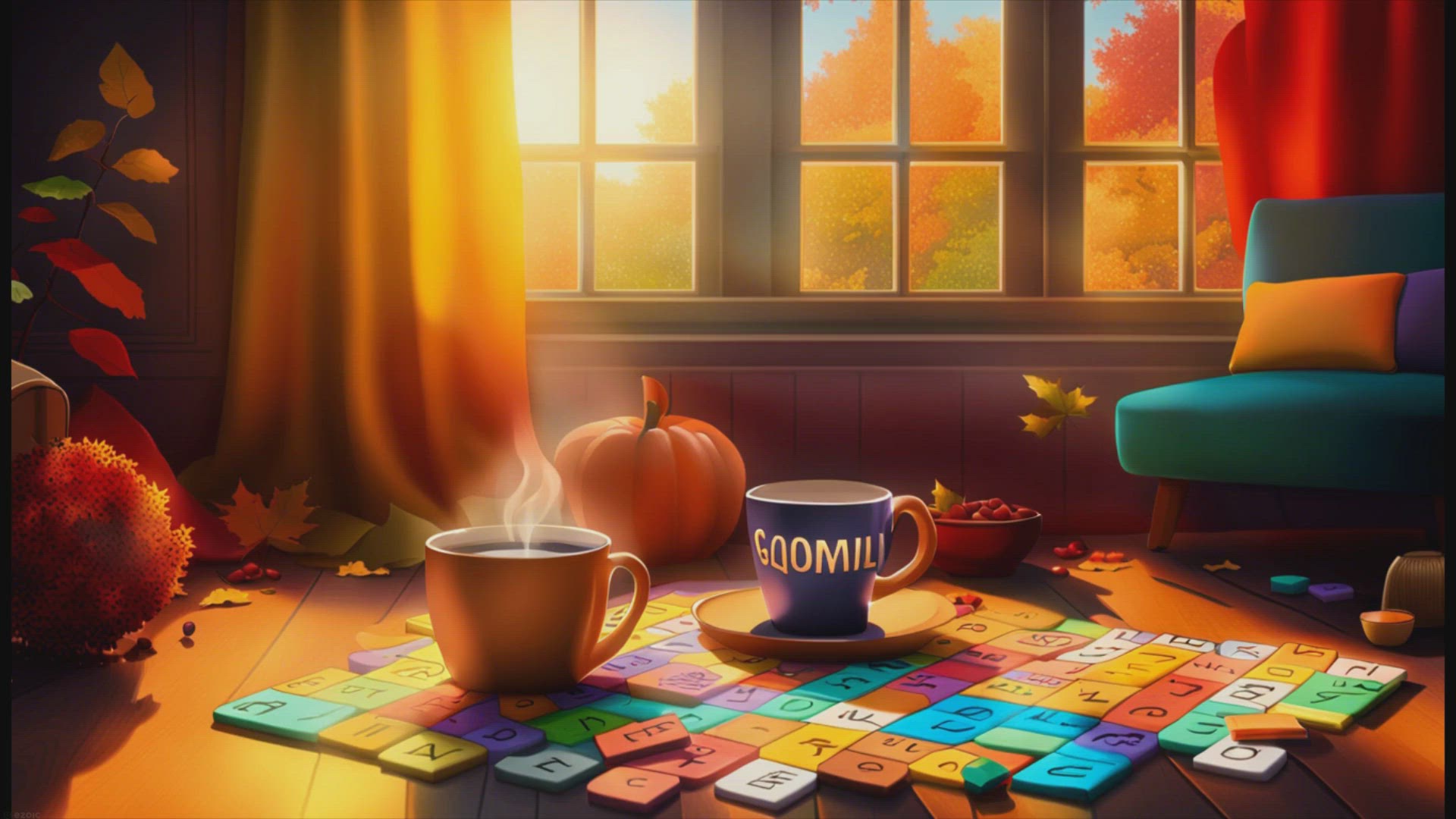 Quordle Word Game: Unleash Your Vocabulary Skills