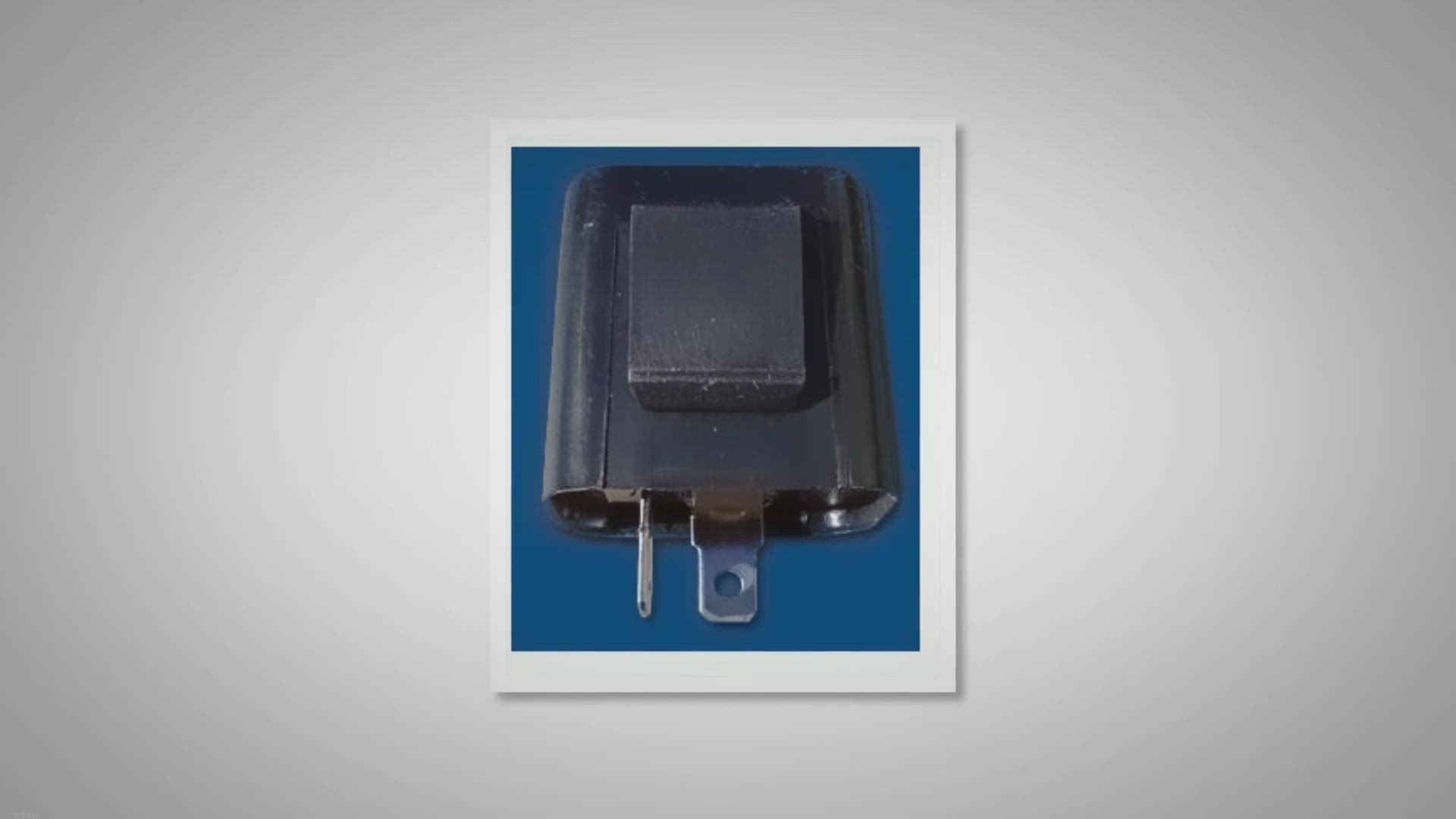 How to Build a Heavy Duty 12 Volt Flasher Unit? Detailed ...