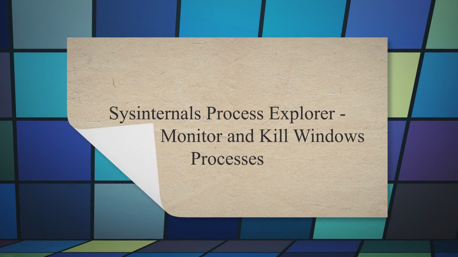 ProcessLibrary.com - The Online Resource For Process Information!