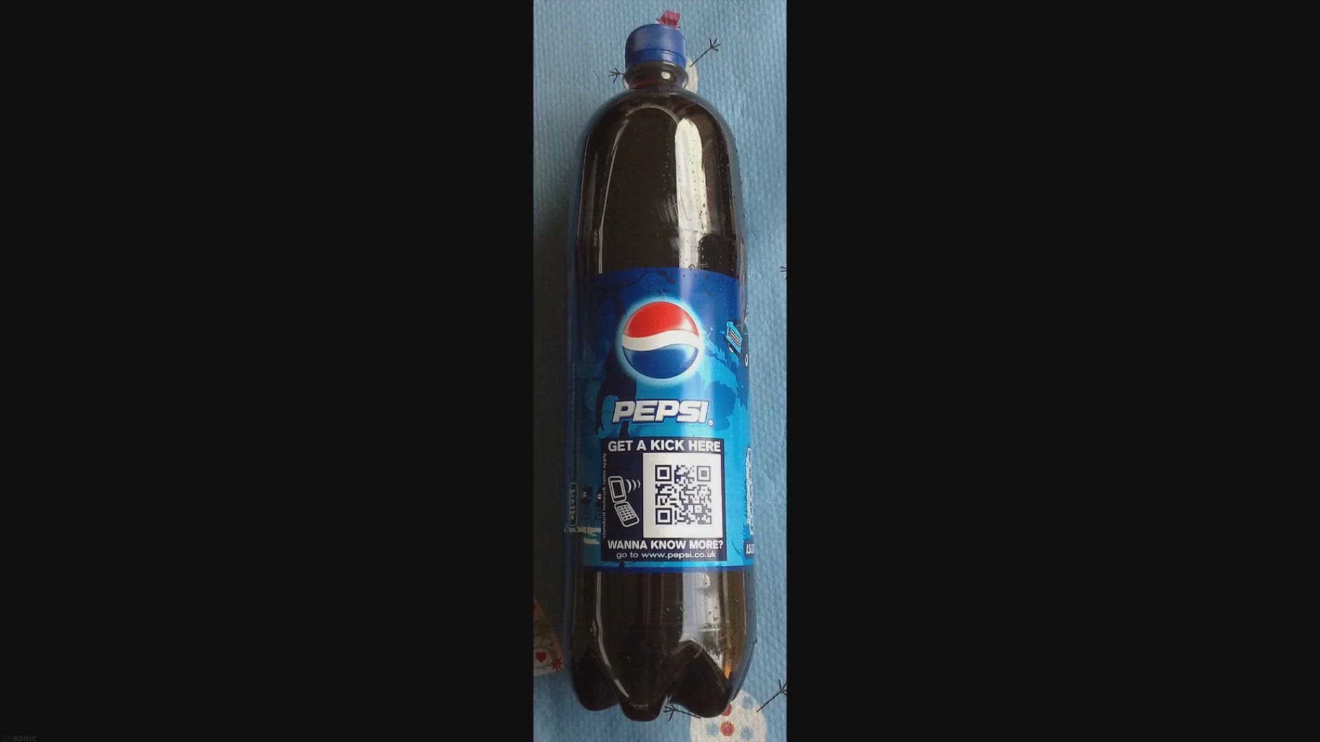 Unlocking the QR Code: A Step-by-Step Guide to Scanning a...