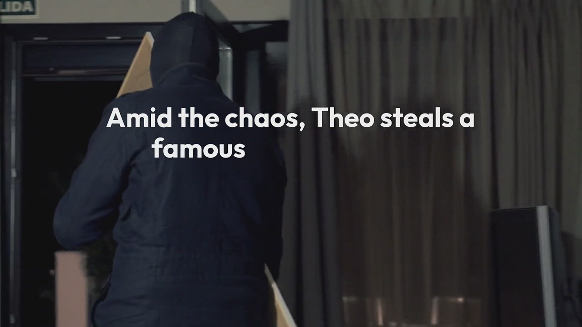 The Goldfinch Novel : Donna Tartt | Open Video