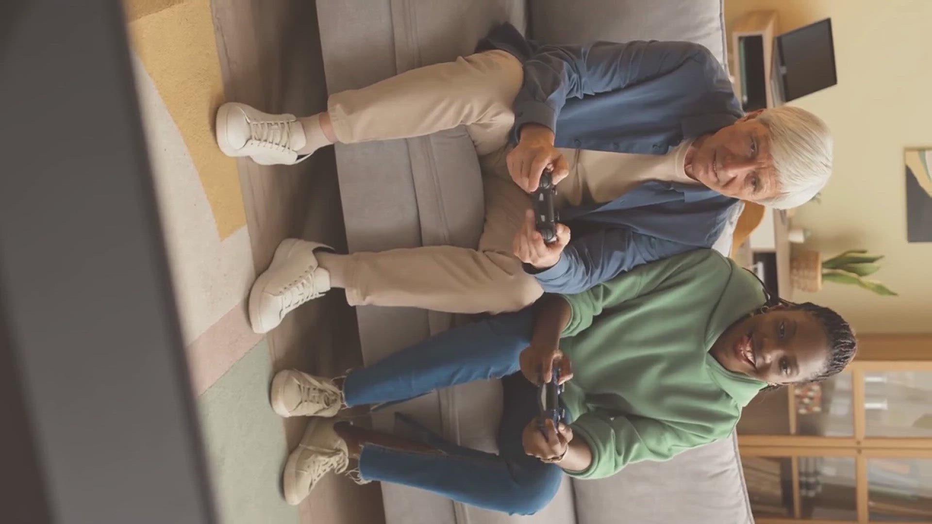 Multiplayer Games on Borderlands 3 | Open Video