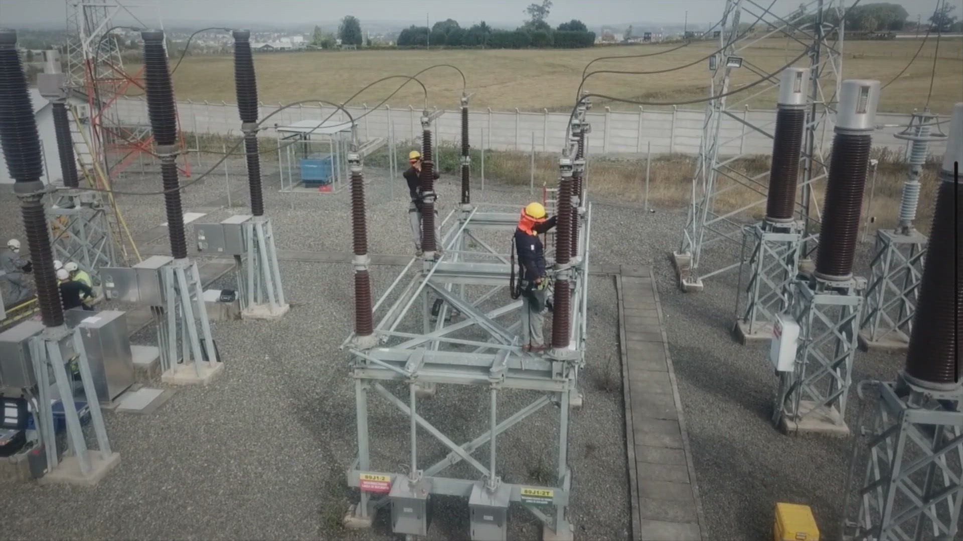 Transformers - Transfer Power (as if) by Magic