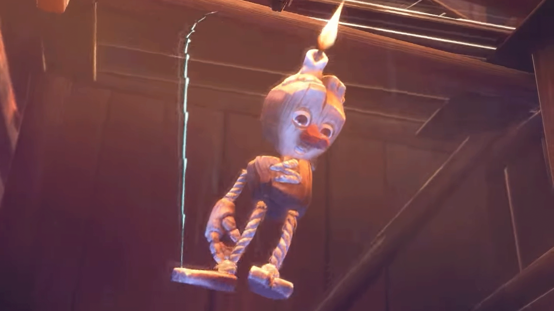 Once Upon A Puppet - Official Launch Trailer | Humix Video